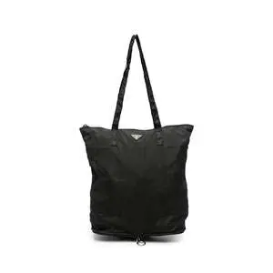 Prada Tote Bags - Black