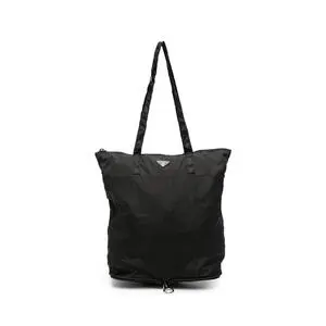 Prada Tote Bags - Black