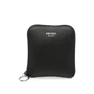 Prada Tote Bags - Black