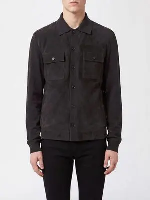 Gucci Shirt Jacket Overshirts For Men