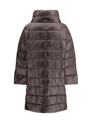 Herno Midi Down Jacket