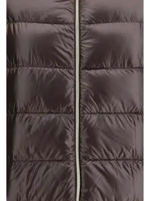 Herno Midi Down Jacket