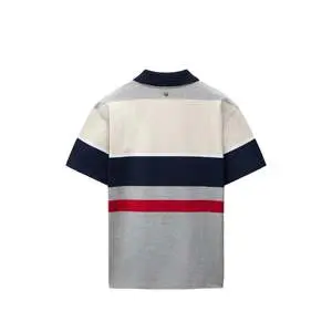 Versace Grey T-shirts & Vests T-shirts