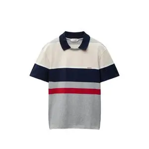 Versace Grey T-shirts & Vests T-shirts - Gray