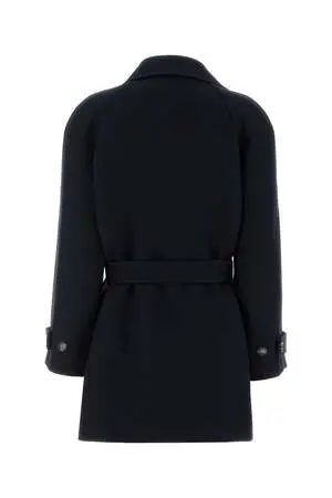 Loewe Wool Blend Coat