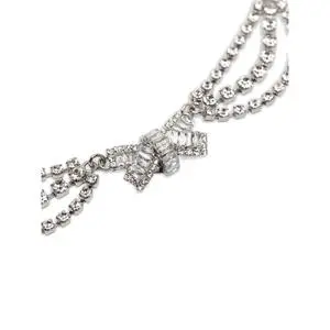 Alessandra Rich Necklaces