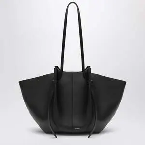 Yuzefi Mochi Bag - Black