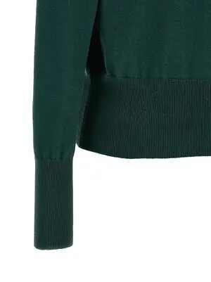 VIVIENNE WESTWOOD Bea Cardigan - Green