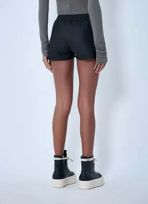 Rick Owens Fog Shorts