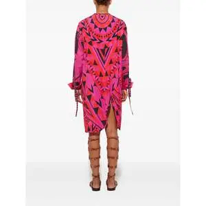 Emilio Pucci Dresses Day Dresses