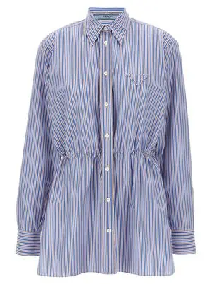 Prada Shirt - Multicolor