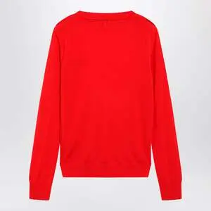 Loewe Light Merino Wool Sweater