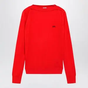 Loewe Button Detailed Sweaters For Women