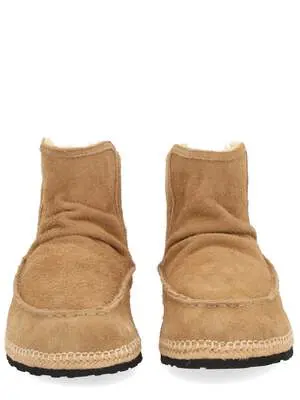 DIESEL® Boot D-lukas Akb - Cream