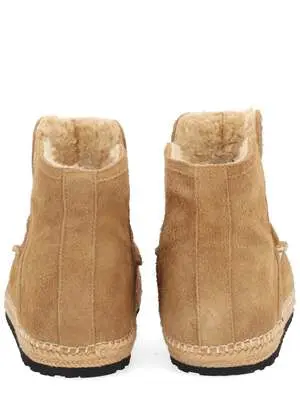 DIESEL® Boot D-lukas Akb - Cream