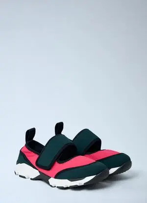 Marni Low-top Sneakers