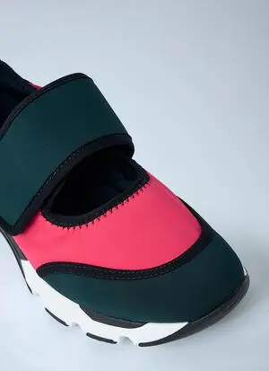 Marni Low-top Sneakers