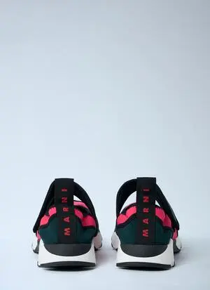 Marni Low-top Sneakers