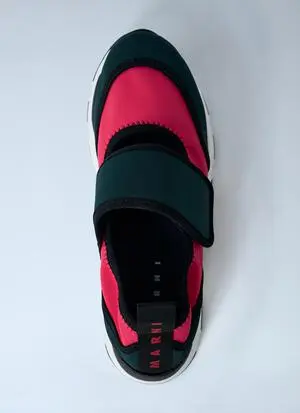 Marni Low-top Sneakers