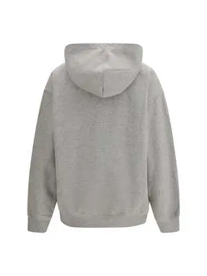GANNI Tiger Hoodie