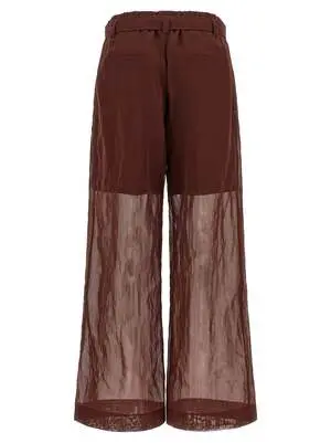 Brunello Cucinelli Loose' Pants