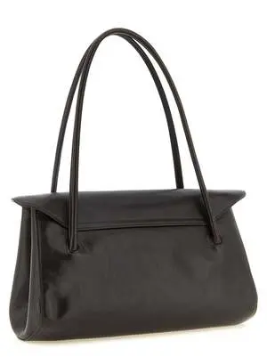 Marni E/w Leather Shoulder Bag