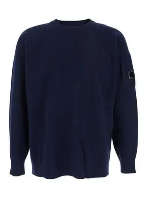 C.p. Company Classic Sweaters For Men