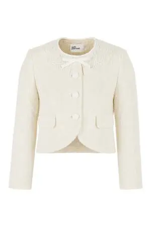 SELF-PORTRAIT Clothing Blazers & Gilets - Multicolor