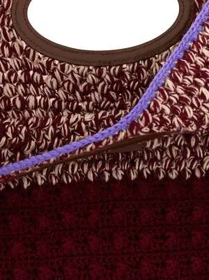 Marni Knotty' Clutch