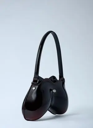 DIESEL® Double-d Shoulder Bag - Red