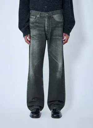 Our Legacy Third Cut Jeans