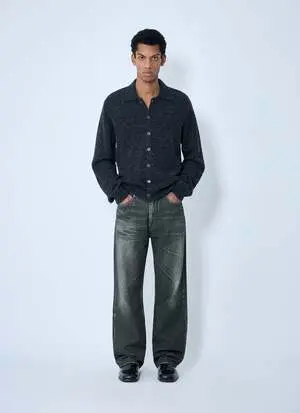 Our Legacy Third Cut Jeans