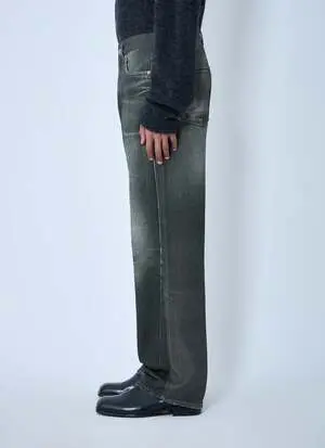 Our Legacy Third Cut Jeans