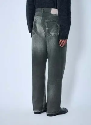 Our Legacy Third Cut Jeans