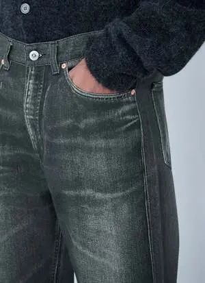 Our Legacy Third Cut Jeans