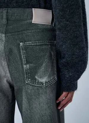 Our Legacy Third Cut Jeans
