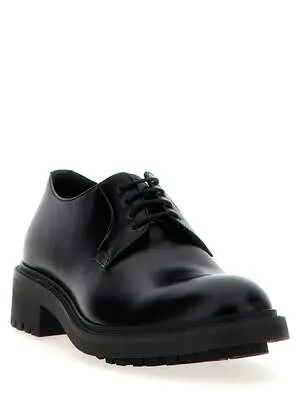 Saint Laurent Antoine' Lace Up Shoes
