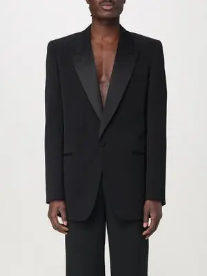Saint Laurent Blazer - Black