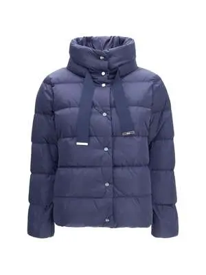 Herno Satin Down Jacket