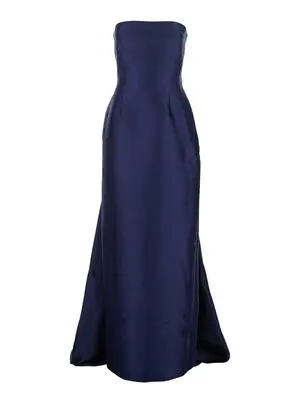 Solace London SOLACE LONDON Long Dress 'Imani' Multicolor