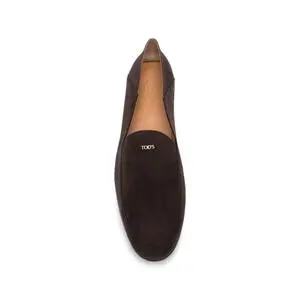 TOD'S Loafers - Brown