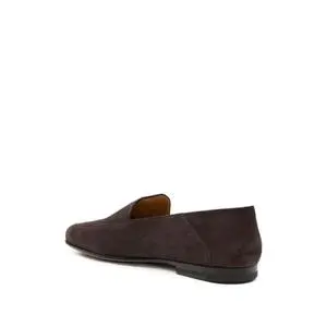 TOD'S Loafers - Brown