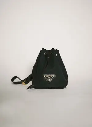 Prada Re-edition 1978 Re-nylon Mini Pouch