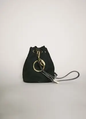 Prada Re-edition 1978 Re-nylon Mini Pouch