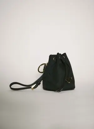 Prada Re-edition 1978 Re-nylon Mini Pouch