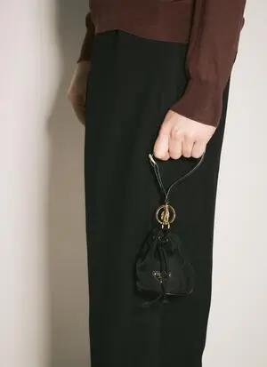 Prada Re-edition 1978 Re-nylon Mini Pouch