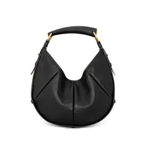 Saint Laurent Tote Bags - Black