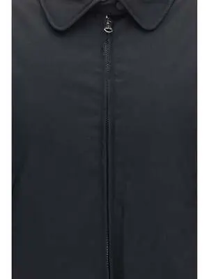 Our Legacy Short Avenue Puffa Jacket