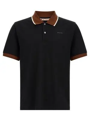 Marni Cuff Polos For Men