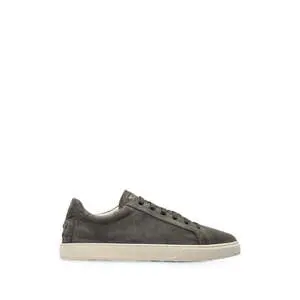 TOD'S Grey Trainers Low-tops - Gray